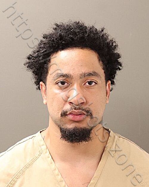 HACKETT ISAIAH SAMUEL 06/09/2026 - Franklin County Mugshots Zone