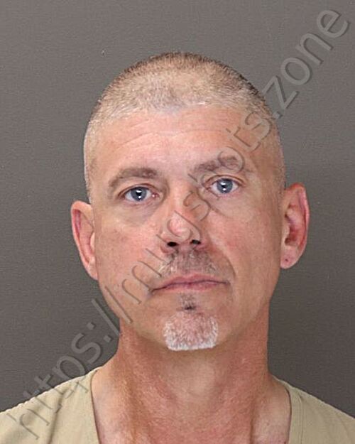 RIGGLE TERRY LEE 06/10/2026 - Franklin County Mugshots Zone