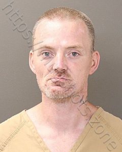 MAGYAR MICHAEL ALLEN 06/10/2026 - Franklin County Mugshots Zone