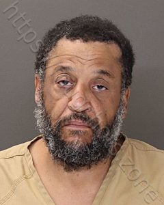 JOHNSON ROBERT E 06/10/2026 - Franklin County Mugshots Zone