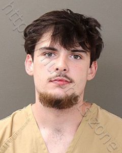 BURT BRAYDEN MATTHEW 06/10/2026 - Franklin County Mugshots Zone
