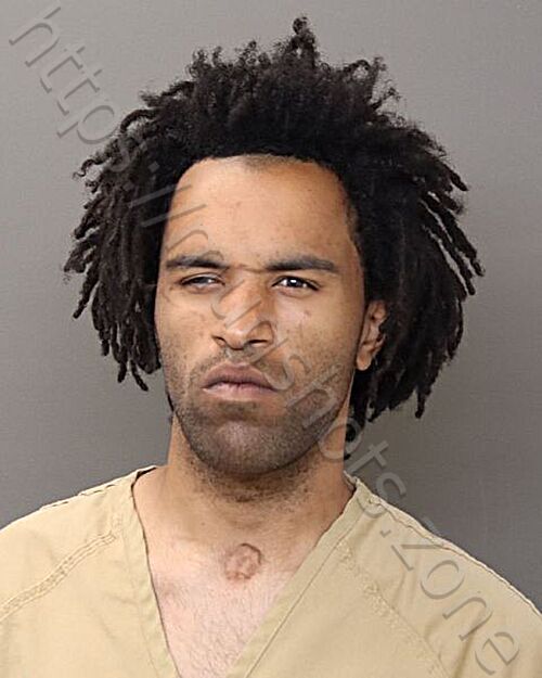 MONTGOMERY JOSIAH 06/10/2026 - Franklin County Mugshots Zone