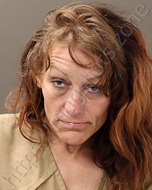 GOODY CANDACE D 06/11/2026 - Franklin County Mugshots Zone