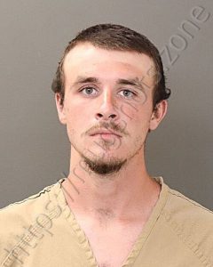 OBRIEN CAMERON PATRICK 06/12/2026 - Franklin County Mugshots Zone