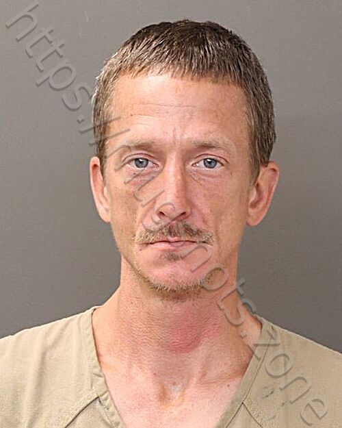 GREENLEE CHRISTOPHER A 06/12/2026 - Franklin County Mugshots Zone