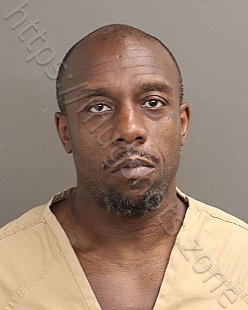 CLARK TONNELLE DEVONNE 06/12/2026 - Franklin County Mugshots Zone
