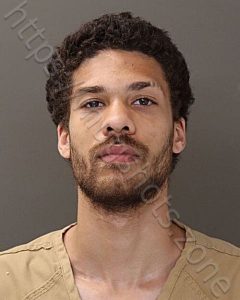 DANIELS ELIJAH JAVON 06/12/2026 - Franklin County Mugshots Zone