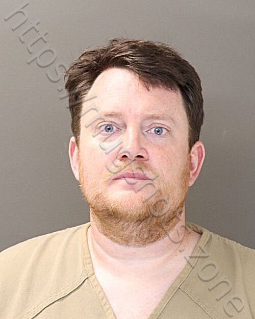 LEOPOLD ANDREW EDWARD 06/13/2026 - Franklin County Mugshots Zone