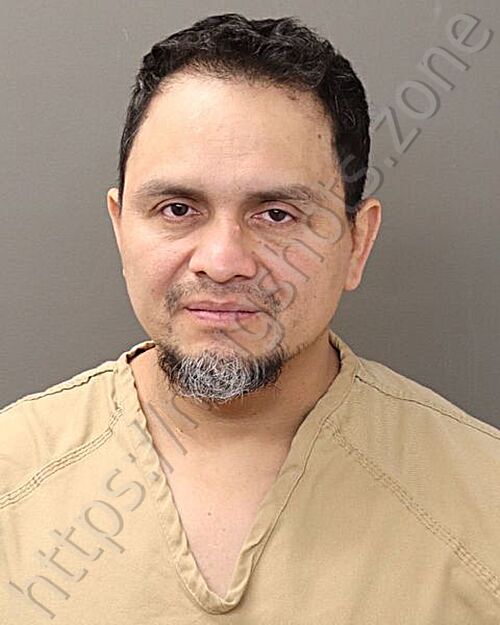 ZOMETA VELASQUEZ CARLOS E 06/14/2026 - Franklin County Mugshots Zone