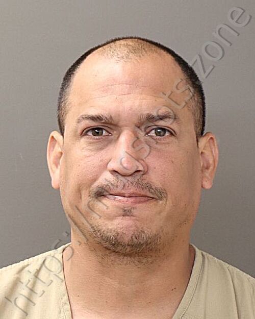 YEPEZ FRANKLIN JOSE GRATEROL 06/14/2026 - Franklin County Mugshots Zone
