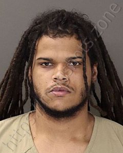 BOWMAN TAUREAN TYRONE 06/15/2026 - Franklin County Mugshots Zone