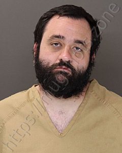 SETTERS ERIC BRADLEY 06/16/2026 - Franklin County Mugshots Zone