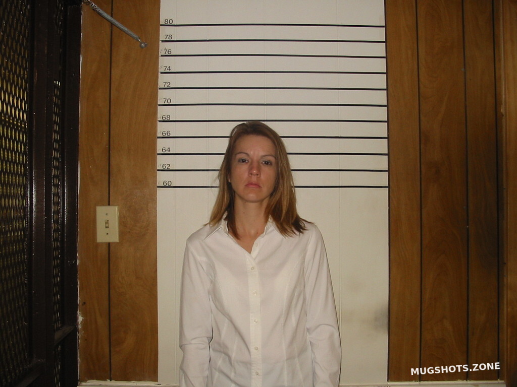 DENNIS JENNIFER DIANE 09/08/2022 - Freestone County Mugshots Zone