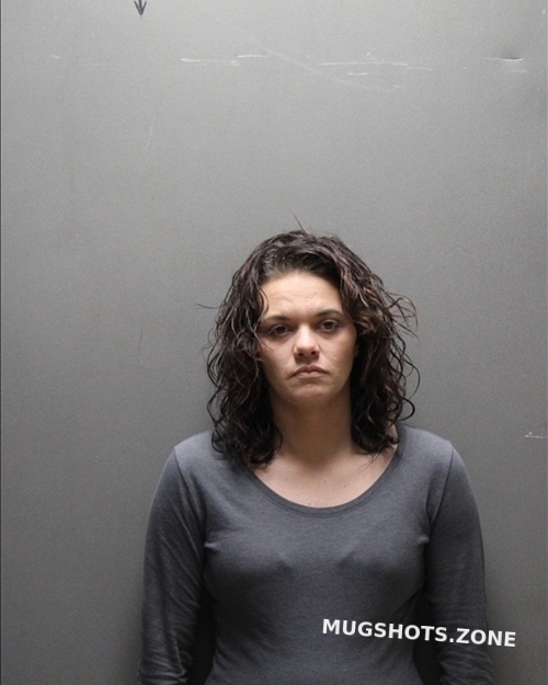 THOMPSON BROOKE DELYNN 09/13/2022 - Freestone County Mugshots Zone