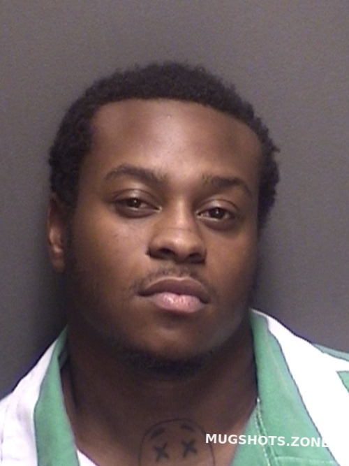 FREEMAN TYVON 09/21/2022 - Freestone County Mugshots Zone