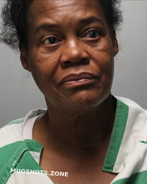 HOBBS BEVERLY ANN 10/01/2022 - Freestone County Mugshots Zone