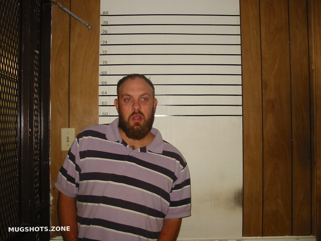 BUTLER KYLE RHETT 11/19/2022 - Freestone County Mugshots Zone