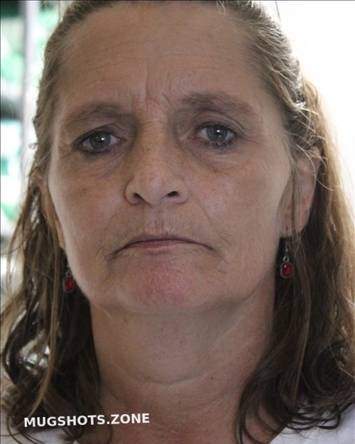 RUTHERFORD JEMESIA ANN GLADDEN 12/01/2022 - Freestone County Mugshots Zone