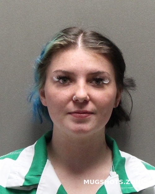 HOGAN SPRING 12/21/2022 - Freestone County Mugshots Zone