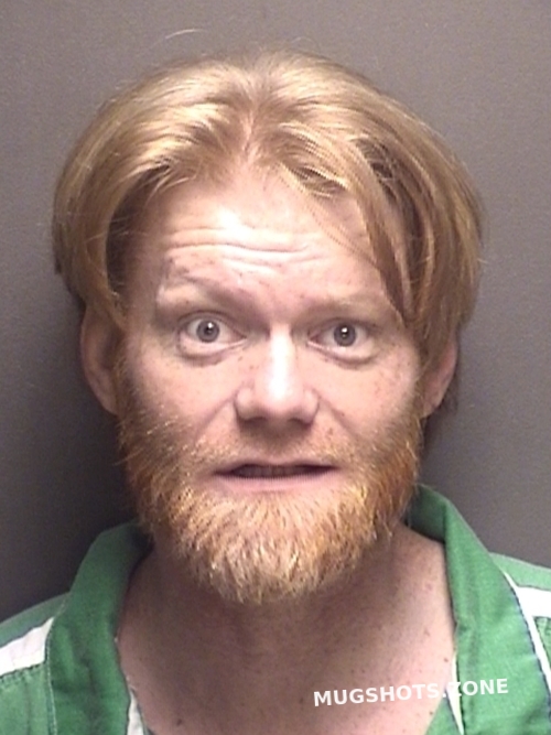 BUTLER JEREMY DAVID 12/27/2022 - Freestone County Mugshots Zone