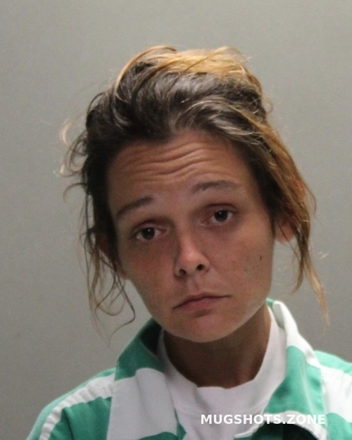 COX AMBER DEANNE 12/28/2022 - Freestone County Mugshots Zone