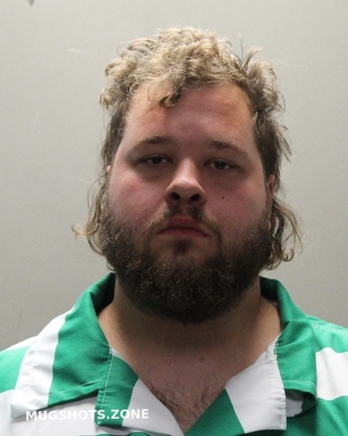 PAYNE ALEXANDER 12/31/2022 - Freestone County Mugshots Zone