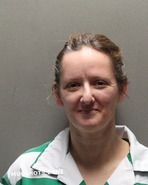 CONKLIN CHRISTEL ANN 01/18/2023 - Freestone County Mugshots Zone