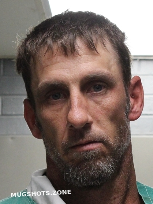 CLEMENTS DALLAS SHANE 02/14/2023 - Freestone County Mugshots Zone