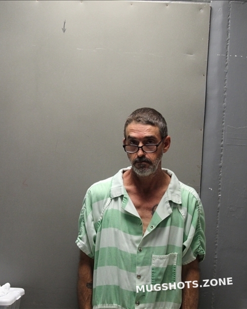 HALL CHRISTOPHER 02/15/2023 - Freestone County Mugshots Zone