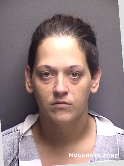 LOPEZ LISA BROOKS 02/23/2023 - Freestone County Mugshots Zone