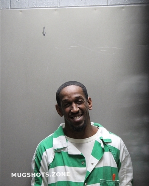BUSBY KENNY JERMAINE 05/30/2023 - Freestone County Mugshots Zone