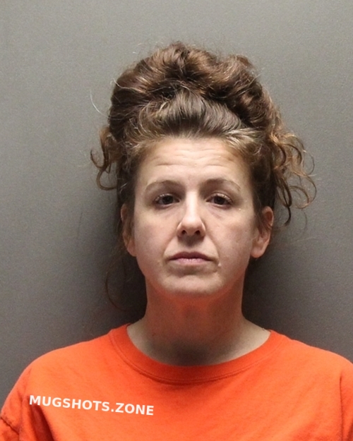 LEE TANYA 06/03/2023 - Freestone County Mugshots Zone