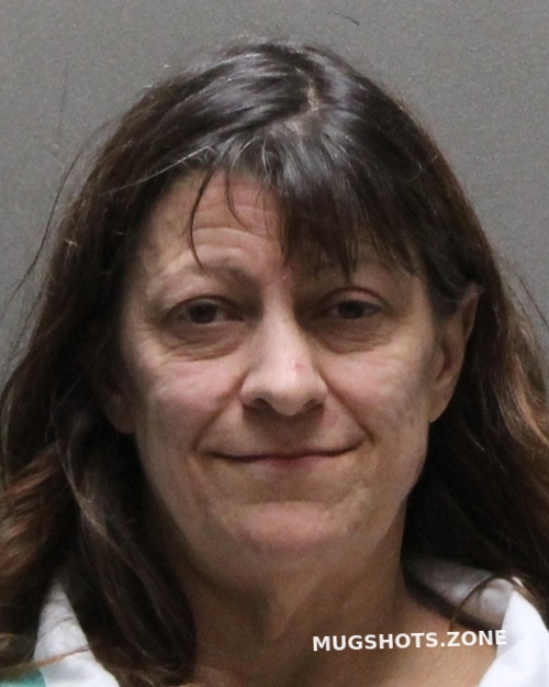 GEMENDEN JERI ANN 06/18/2023 - Freestone County Mugshots Zone