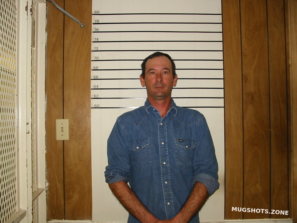 DANIELS DOUGLAS DWAYNE 06/23/2023 - Freestone County Mugshots Zone