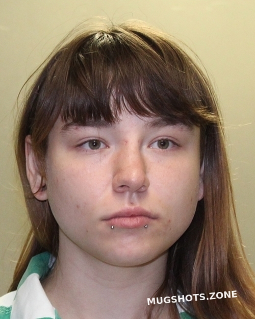 ROOT KAYLA 08/18/2023 - Freestone County Mugshots Zone