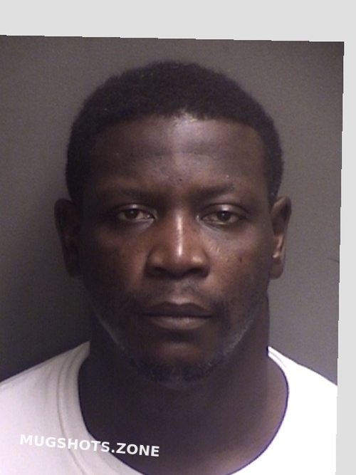 REEVES GARY WAYNE JR 08/22/2023 - Freestone County Mugshots Zone