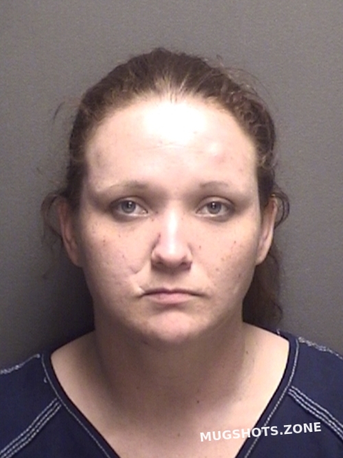 JEFFRIES AMBER 10/11/2023 - Freestone County Mugshots Zone