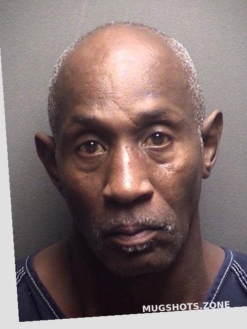 THOMAS LESTER LEE 11/06/2023 - Freestone County Mugshots Zone