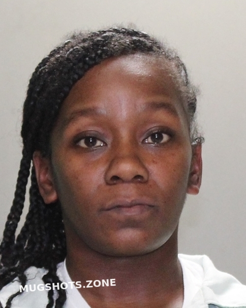 HUDSON YULANDA MICHELLE 12/02/2023 - Freestone County Mugshots Zone