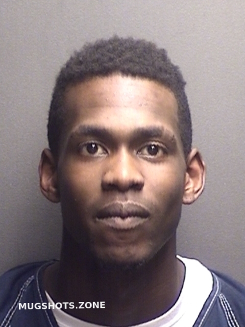 YEGGINS DYLAN OLAJAWON 12/16/2023 - Freestone County Mugshots Zone