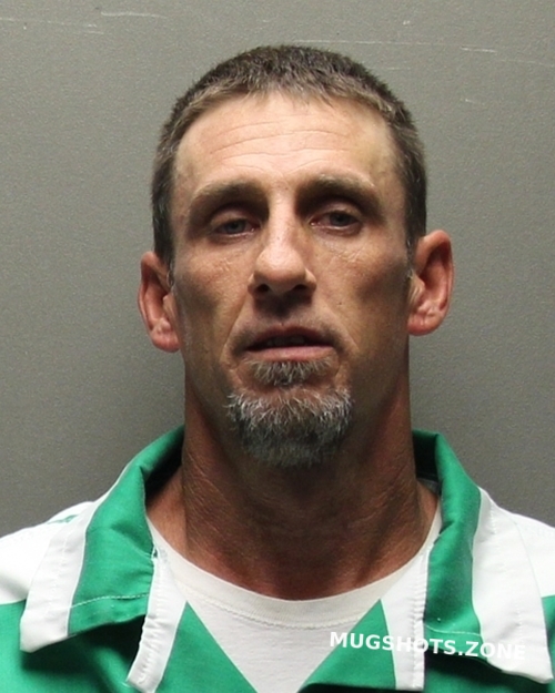 CLEMENTS DALLAS SHANE 12/29/2023 - Freestone County Mugshots Zone