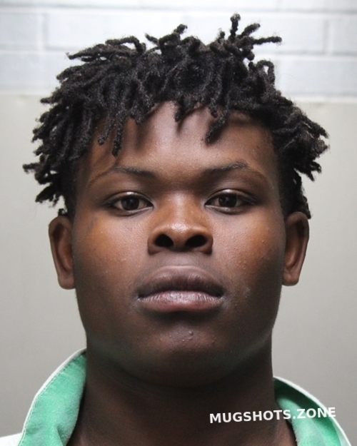 CARTER ERIC TREVON 01/22/2024 - Freestone County Mugshots Zone