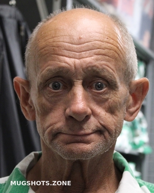 COCKERELL DAVID 01/28/2024 - Freestone County Mugshots Zone