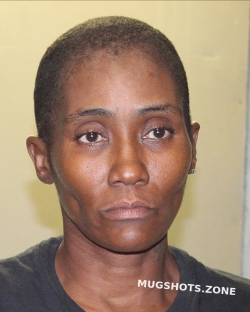 OLIVER TOMIKA SHANEE 02/10/2024 - Freestone County Mugshots Zone