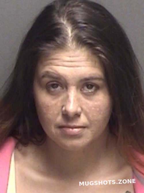 STORY KRISTI LYN 02/13/2024 - Freestone County Mugshots Zone