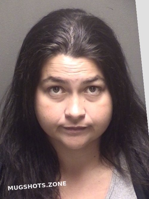 INGALLS CRYSTAL MCGUIRE 02/23/2024 - Freestone County Mugshots Zone