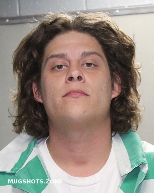 THORNTON TYLER RAY 02/28/2024 - Freestone County Mugshots Zone