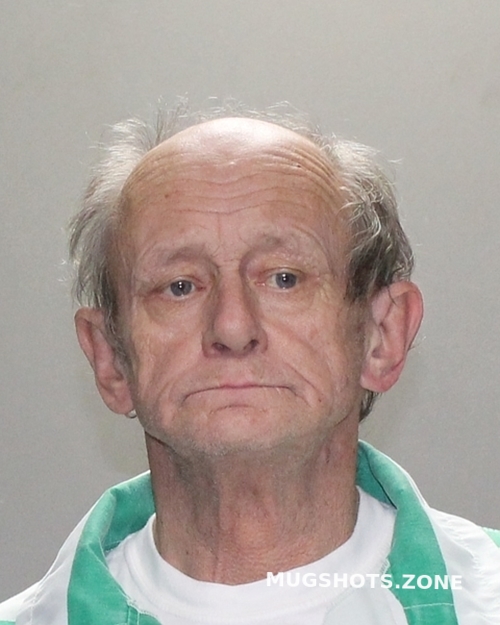 COCKERELL DAVID 03/25/2024 - Freestone County Mugshots Zone