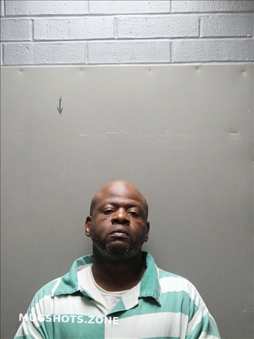 BUSBY KEVIN EARL 03/26/2024 - Freestone County Mugshots Zone