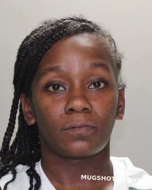 NATHAN YULANDA MICHELLE 04/17/2024 - Freestone County Mugshots Zone